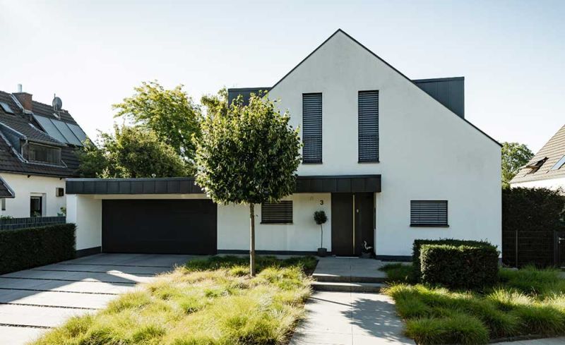 commeo Multi Send Funk-Handsender zur kompletten Hausautomation | SELVE